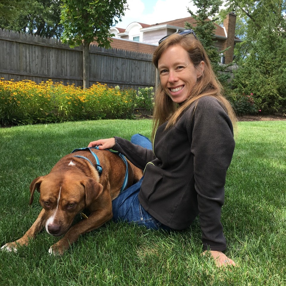 Furever Home Dog Sanctuary