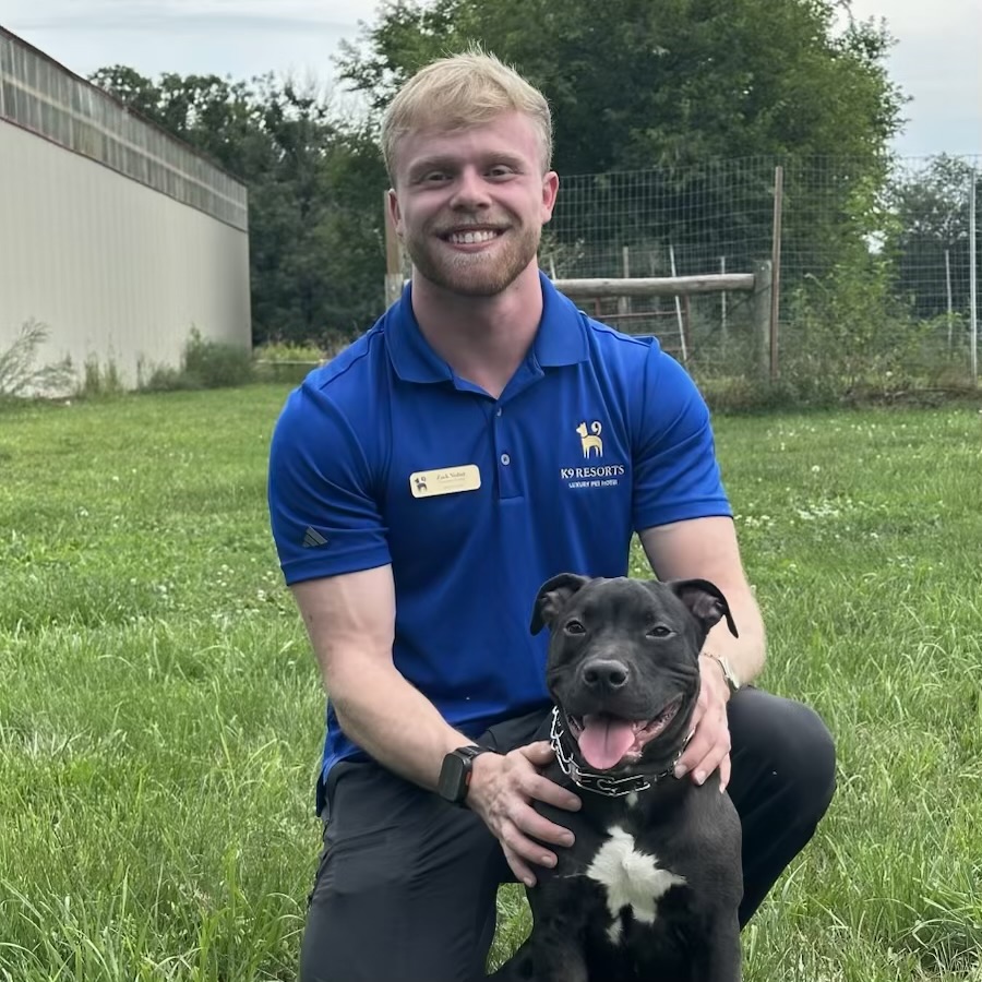 Furever Home Dog Sanctuary